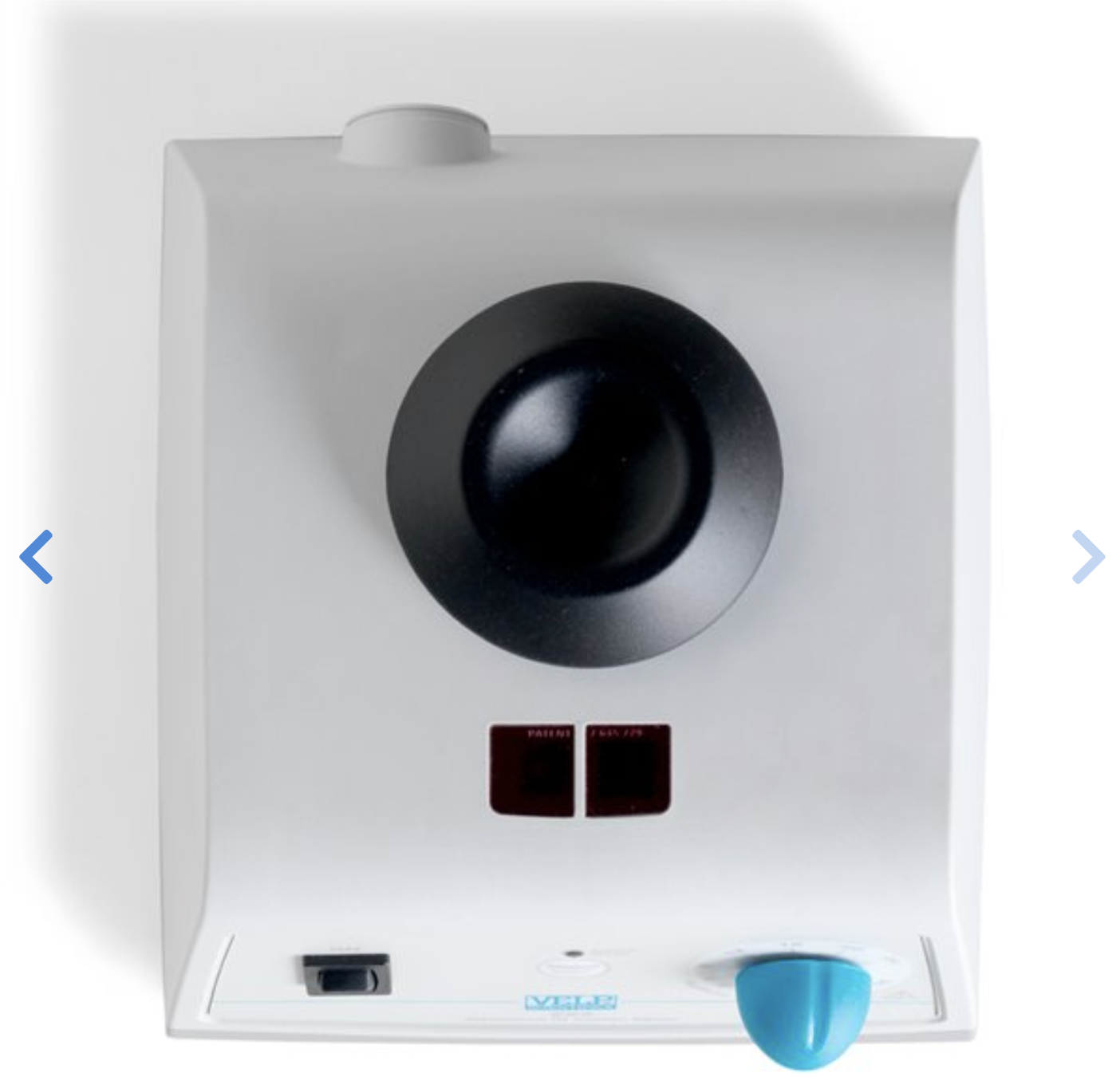 ZX4 Advanced IR Vortex Mixer - Monolab Laboratory Systems