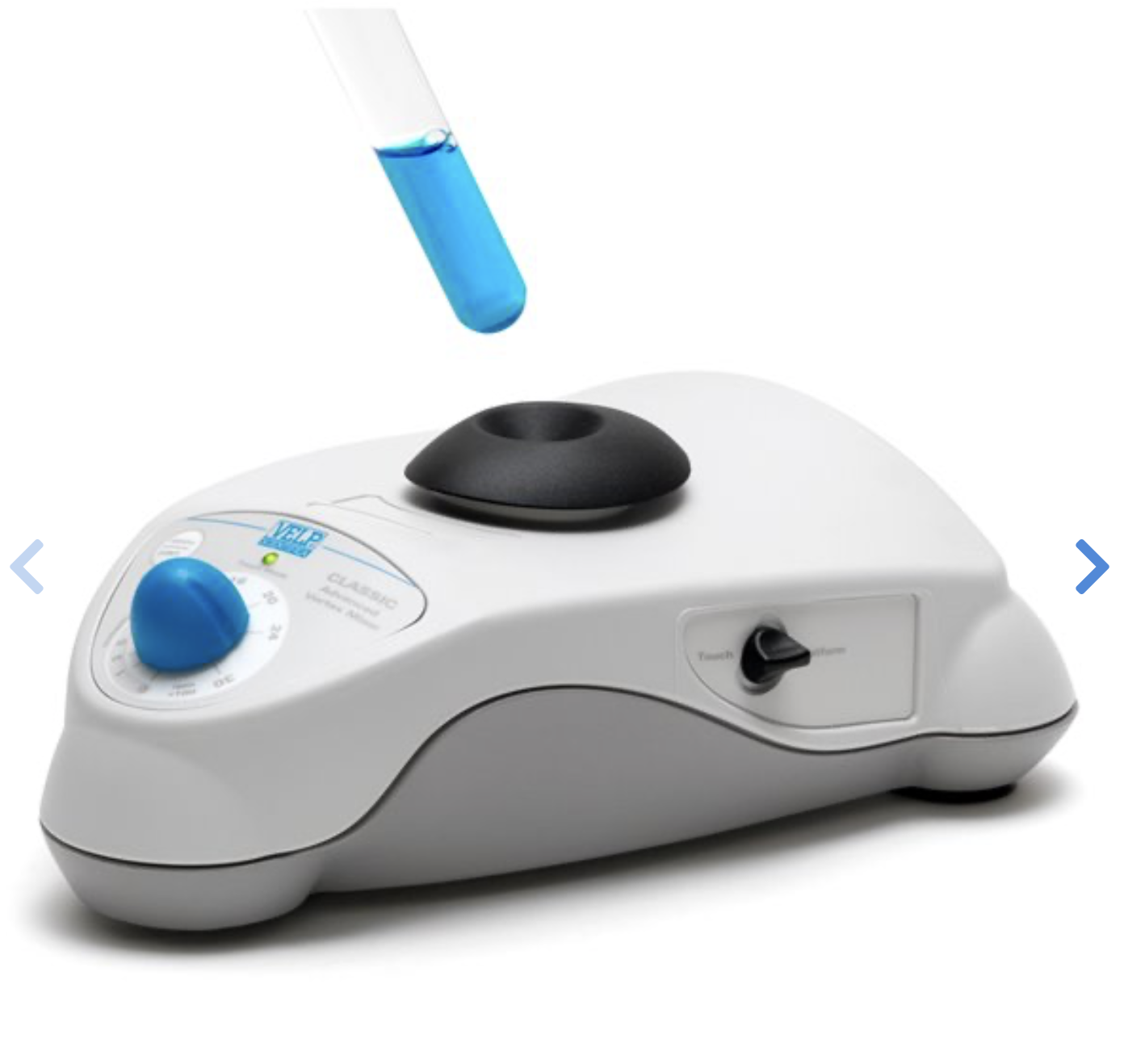 Classic Vortex Mixer - Monolab Laboratory Systems