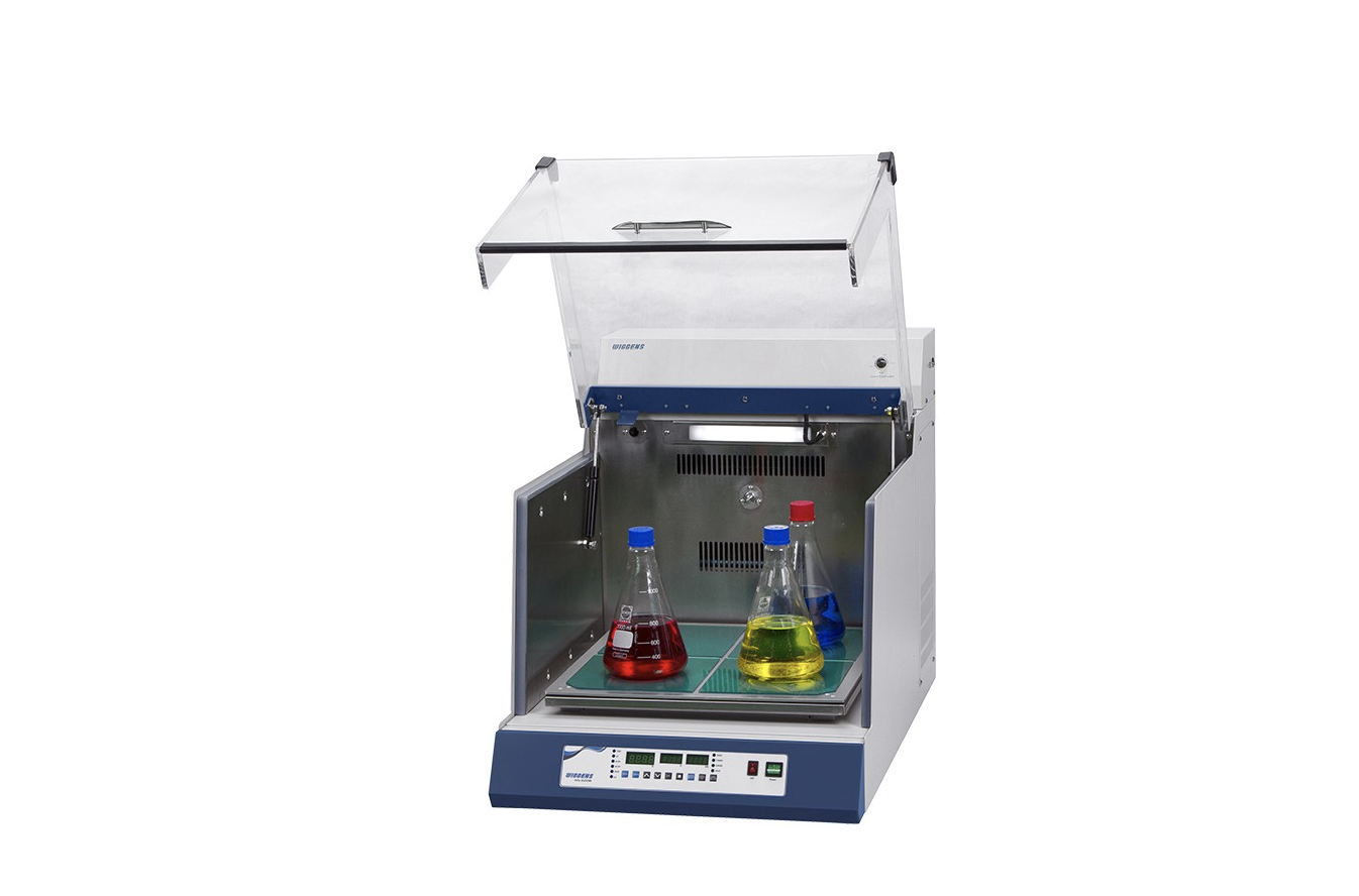 WS-600 Shaking Incubator - Monolab Laboratory Systems